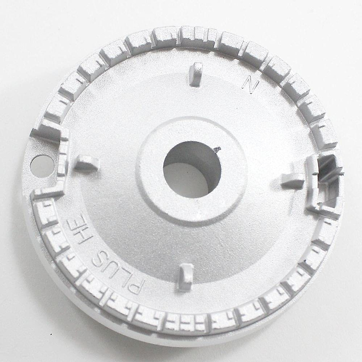 Samsung DG62-00074C Range Surface Burner Head, Right