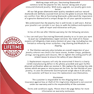 Fascinating Diamonds 2 Carat LAB GROWN Emerald Cut Diamond 14K Rose Gold Seven Stone LAB CREATED Anniversary Band for Women Premium Collection (2 ctw, F Color, VS1 Clarity) Size 7