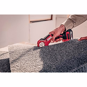 SKIL PWRCore 12 12V Multi-Cutter Kit including 2.0Ah Battery and Charger-ES4651A-10