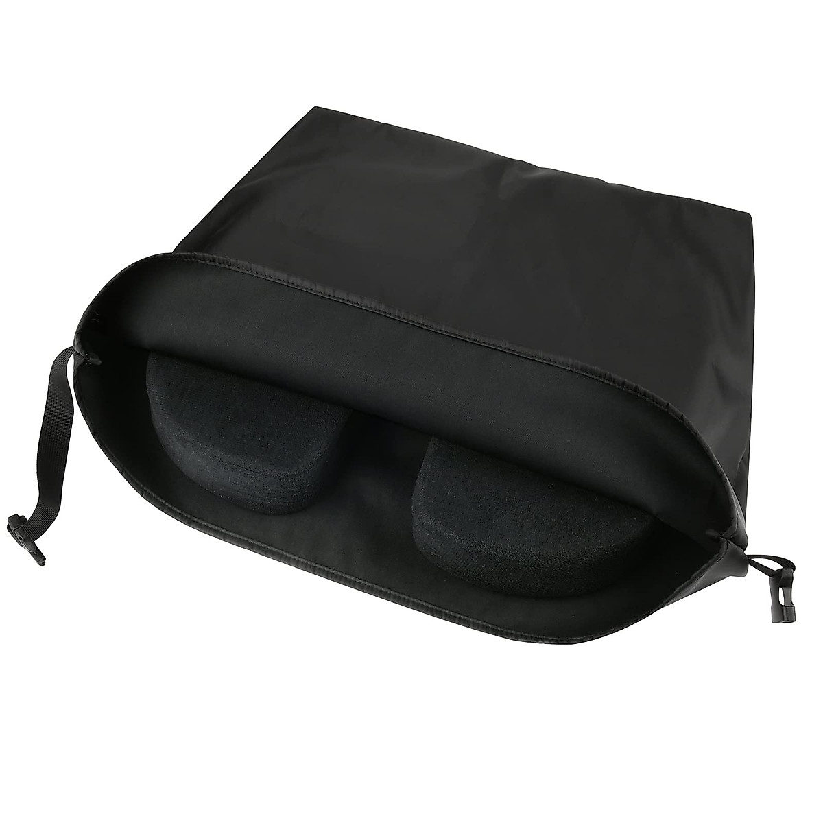 Cosmos 1 Pc Seat Cushion Carrying Bag Chair Pad Travel Carry Bag Office Chair Cushions Seat Pads Storage Bag Portable Pillow Tote Bag for Travel Seat Cushions, Chair Pads and Back Cushion Pads