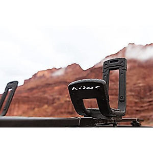 Kuat Class 2 Kayak System Fixed Black