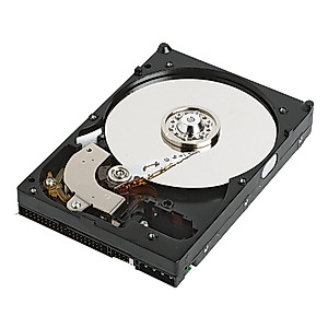 Western Digital WD800BB Caviar Internal EIDE 80 GB Hard Drive for PC
