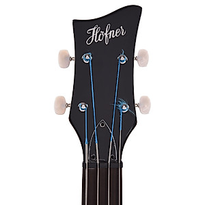 Hofner Ignition Pro Club Bass Sunburst