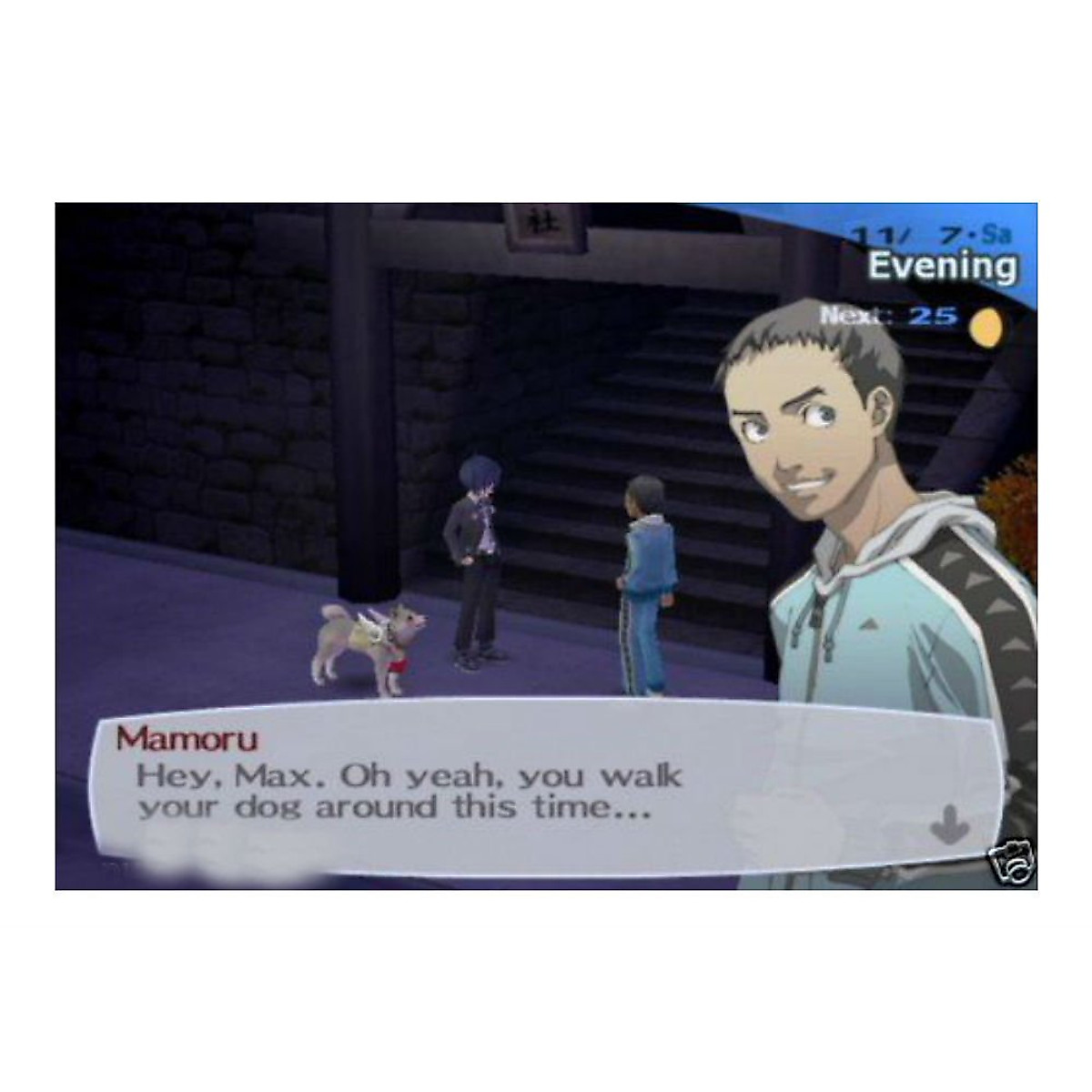 Shin Megami Tensei Persona 3 FES for PlayStation 2 Brand New