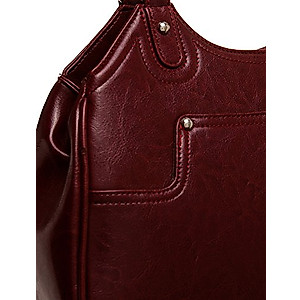 Handbags For All Casual Shoulder Tote Shoulder Handbag