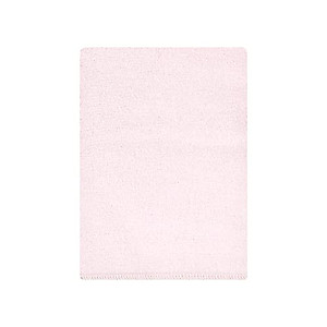 Hudson Baby Unisex Baby Cotton Flannel Burp Cloths Bundle, Pastel Butterfly, One Size