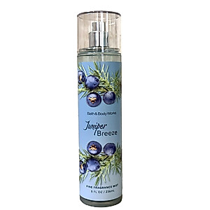 Juniper Breeze Fragrance Mist