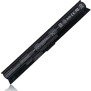VI04 Notebook Battery for HP Spare 756743-001 756478-851 756744-001 756478-421 756478-422 VI04041 VI04XL VI04041-CL HSTNN-LB6I HSTNN-C82C ProBook 450 G2 Pavilion 15-P226NR 15-P213CL Envy M7-K111DX
