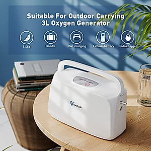 Portable Technical One-Button Machine Easy Operation Portable Bag Accessory Machine More Convenient Handy Machine