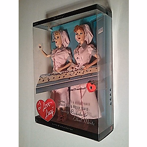 Mattel LUCY® Doll and ETHEL® Doll Giftset