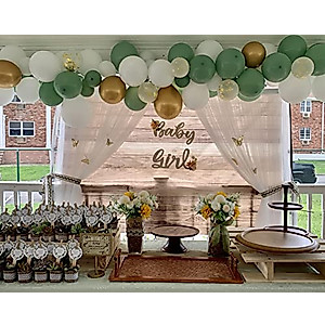 BINQOO 7x5ft Easter Party Retro Wood Wall Background Happy Easter Wooden Decoration Backdrop Wooden Wall Background Props for Baby Shower Birthday Party Eve Studio Props