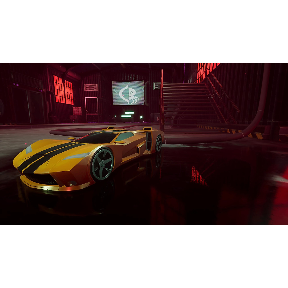 TRANSFORMERS: EARTHSPARK - Expedition - Nintendo Switch