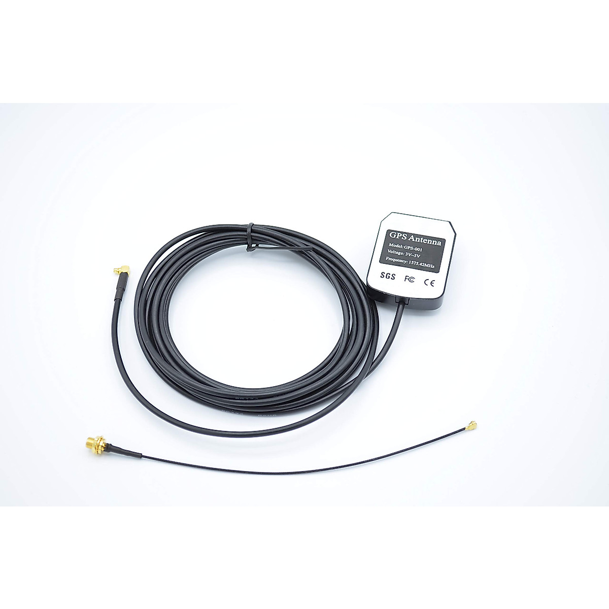 Stratux GPYes 2.0 External Antenna