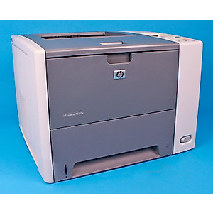 HP P3005n Laser Printer Q7814A