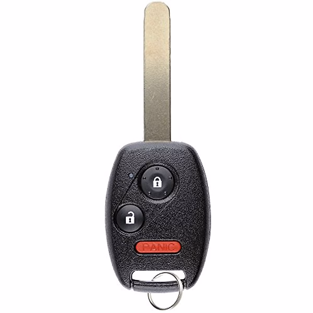 KeylessOption Keyless Entry Remote Control Car Key Fob Replacement for CWTWB1U545