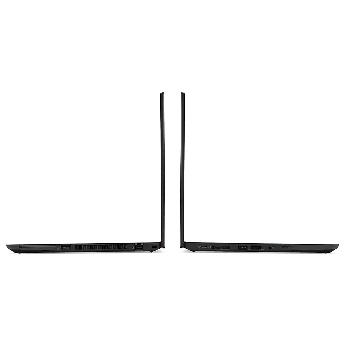 Lenovo Thinkpad T490 14" Laptop Core i5 1.60 GHz 16 GB 256 GB SSD W10P Touch (Renewed)