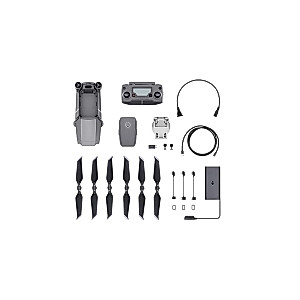 DJI Mavic 2 Pro Gray