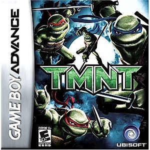 TMNT (Renewed)