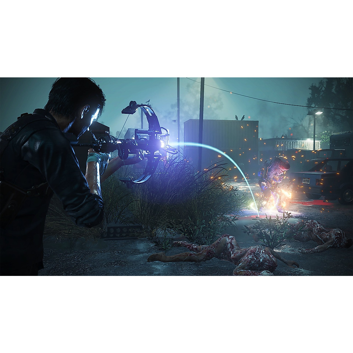 The Evil Within 2 - PC