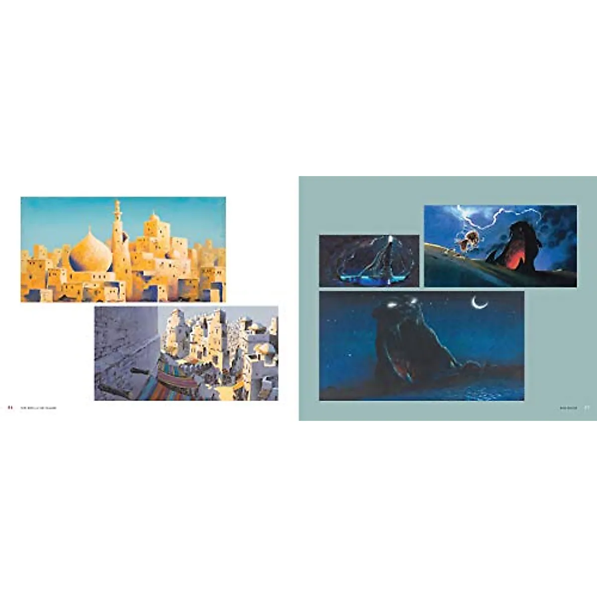 They Drew as They Pleased Volume 6: The Hidden Art of Disney's New Golden Age (Disney x Chronicle Books)