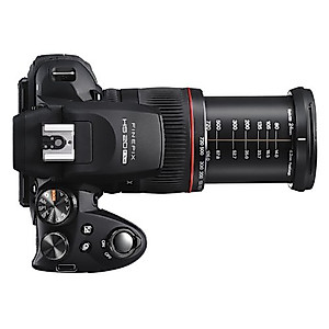 Fujifilm FinePix HS20EXR Digital Camera