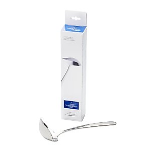 Villeroy & Boch Daily Line Gravy Ladle, 18.2 cm