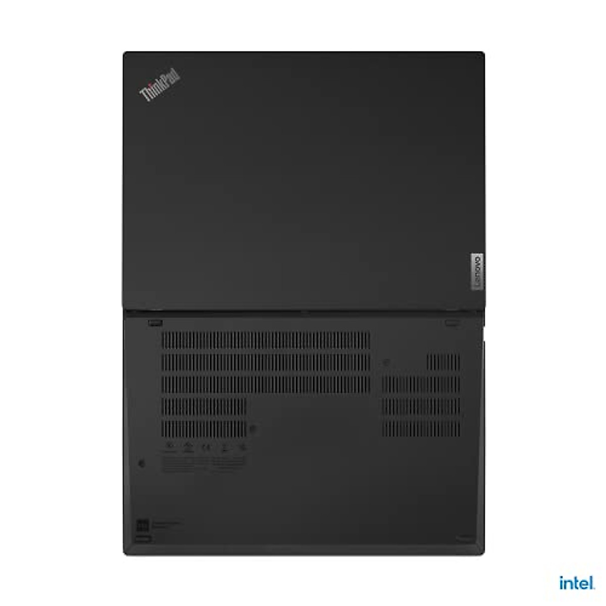 Lenovo Latest ThinkPad T14 Gen 3 Laptop, 12th Gen Intel i7-1260P (12 Cores), 14.0" FHD (1920 x 1200) IPS Anti-Glare, 24GB DDR4, 1TB SSD, Fingerprint Reader, 1080P Camera, 2.91 lbs, Win 11 Pro - Black