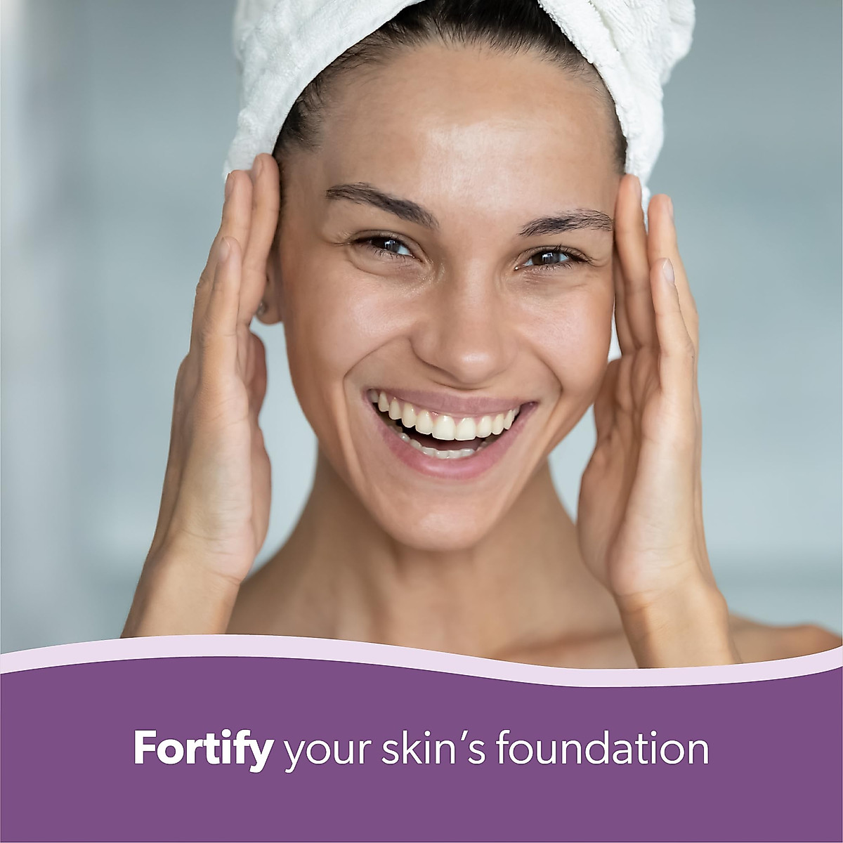 Beverly Hills Primer for Face Makeup - Pore Minimizer & Uneven Skin Tone Reducer | Makeup Primer with Anti Aging Ingredients that Hydrates & Moisturizes skin, 1 Fl. oz (120 days supply)