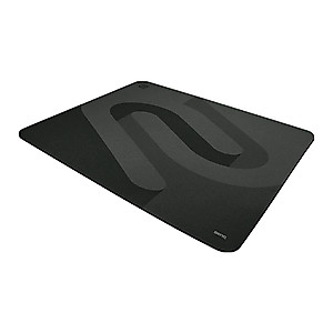 BenQ Zowie G-SR-SE Gris Gaming Mouse Pad for Esports