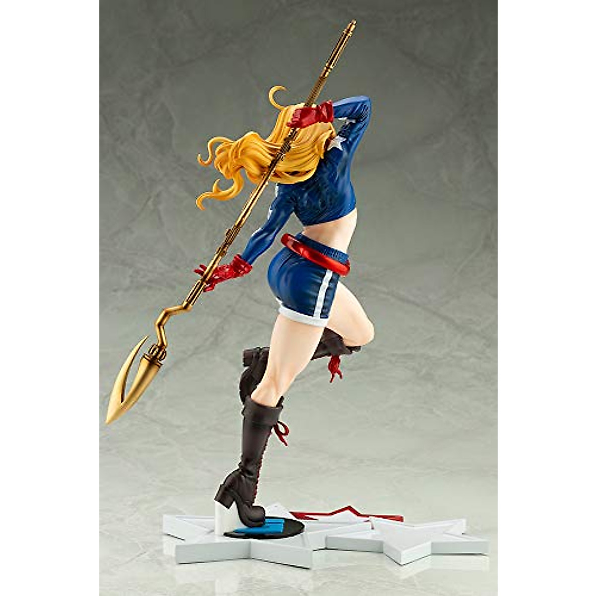 Kotobukiya DC Comics: Stargirl Bishoujo Statue