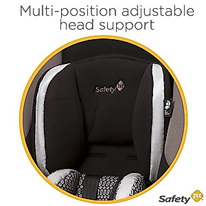 Safety 1st Guide 65 Convertible Car Seat, Chambers
