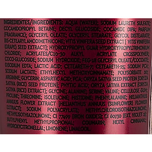 Linha Match (Liga dos Coloridos) Boticario - Shampoo Matizador 250 Ml - (Boticario Match (Color League) Collection - Tinting Shampoo 8.5 Fl Oz)