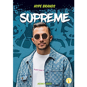 Supreme (Hype Brands)