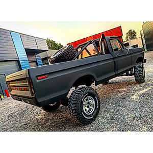 RAPTOR 0820V Black Truck Bed Liner 1 US Gallon Kit 2.6 VOC, 135.24 Fluid_Ounces