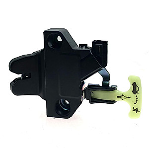 Liftgate Tailgate Lock Trunk Latch Actuator for 2009-2013 Toyota Corolla Replace 64600-02040 6460002040