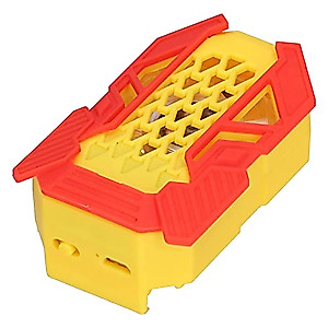 Cell Phone, Linear Damping Retractable Clip Mobile Phone Cooling Fan Gaming Coloful Light for Smartphone Gaming Controller for Smartphones