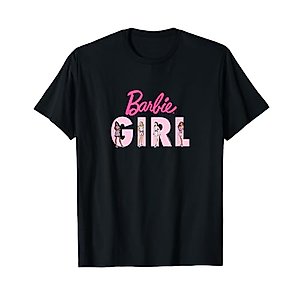 Barbie - Barbie Girl T-Shirt