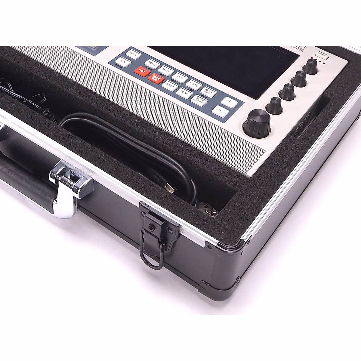 ANALOG CASES Akai MPC Live 2 / MPC Live Case - Ultra-Lightweight UNISON Hard Case