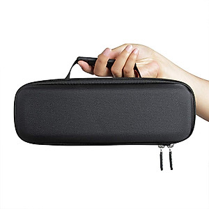 Adada Hard Travel Case for Jenga Classic Game(Only Case)