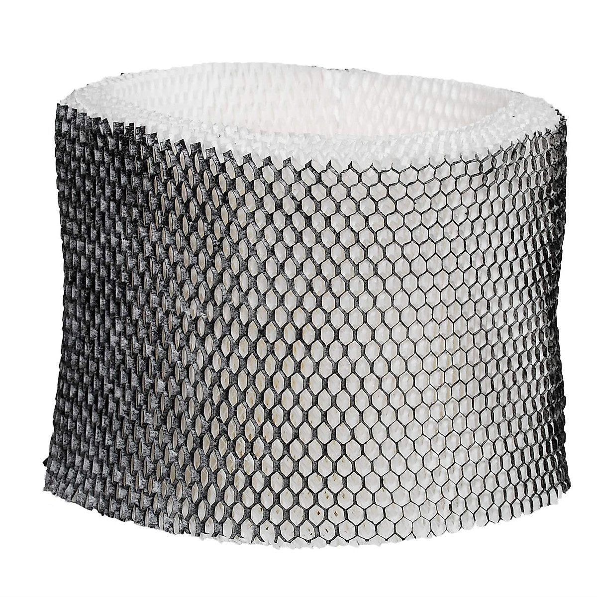 HIFROM Replacement Wick Humidifier Filter Compatible with Holmes HM3500, HM3501, HM3600, HM3608, HM3640, HM3641, HM3650, HM3655, HM3655BF, HM3656 replace HWF75 HWF75CS HWF75PDQ-U - Filter D (2 Pcs)