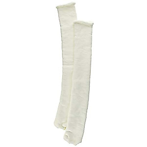 Aircast Replacement Sock Liner for Aircast Walker Brace/Walking Boot (Pack of 2)