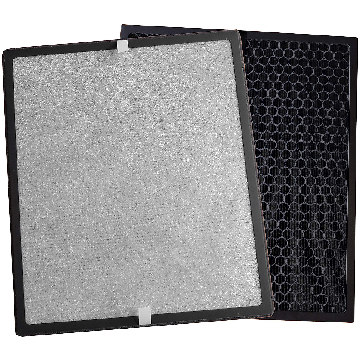 Climestar H13 Grade True HEPA Filter and Pre-Filter Set Compatible Replacement for Levoit LV-PUR131 Air Purifier