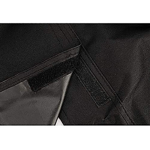 Artilife Durable Universal Waterproof Generator Cover 26" L x 20" H x 20" W, Portable Safety Generator Accessories for Most Generators 3000-5000 Watt