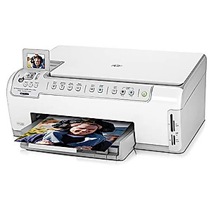 HP Photosmart C6280 All-in-One Printer