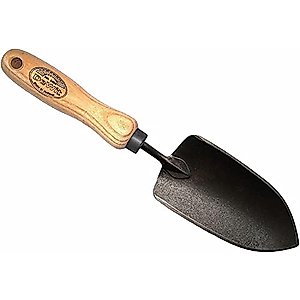 DeWit Forged Hand Trowel