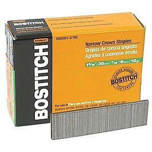 STAPLE DECK 1-3/16BX3000