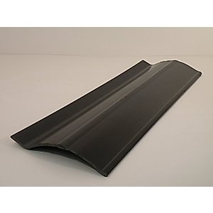 8 Ft. Super-Duty Thermoplastic Snow Delector Snow Plows