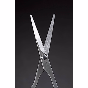 Seki Edge SS-910 Beard and Mustache Grooming Scissor
