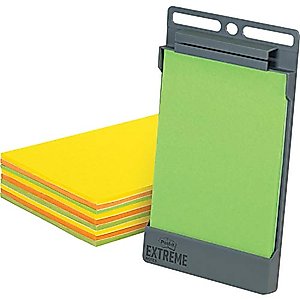 Post-it - XT456-9CT+HOLDER POST-IT Notes Extreme XL with Holder Pack of 9