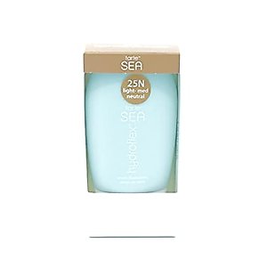 Tarte Cosmetics Sea Hydroflex Serum Foundation 25N Light Medium Neutral